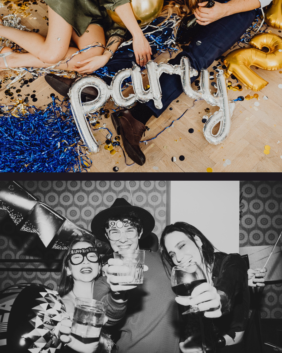 Plan Now, Party Later: Why Booking 2026 Events Starts This Season ...